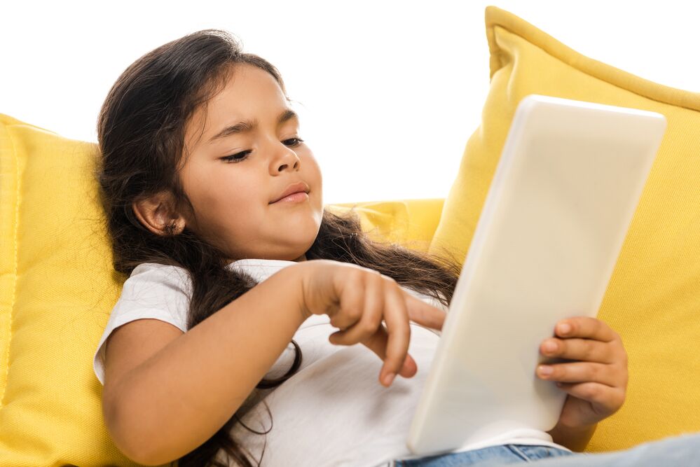Screen Time Struggles: The Game Changer that Saved My Homeschool - The ...