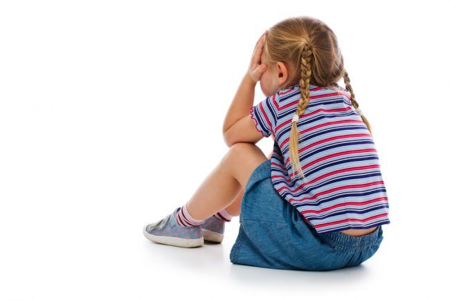 Why Your Homeschooler is Crying (And what to do about it) - The Simple ...