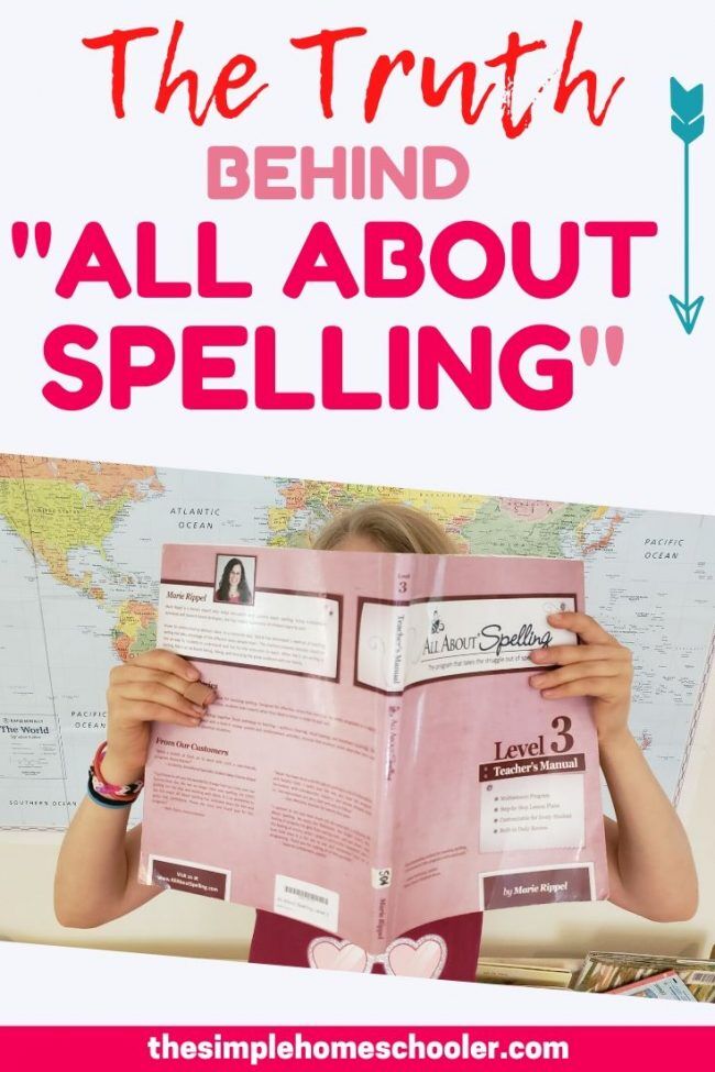 BJU English Review: All The Details You Want to Know - The Simple ...