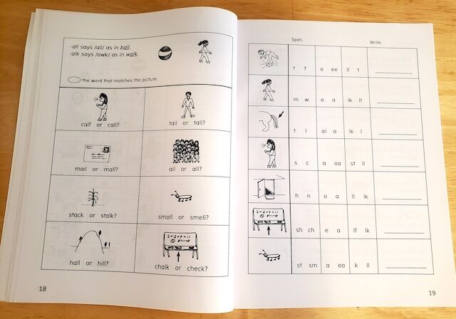 Explode the Code Review: A Top Homeschool Phonics Curriculum - The ...