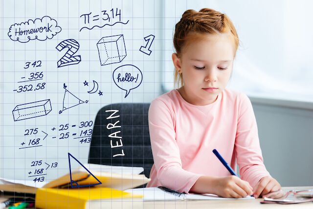 Mastery VS Spiral Math: The Only Way To Choose - The Simple Homeschooler