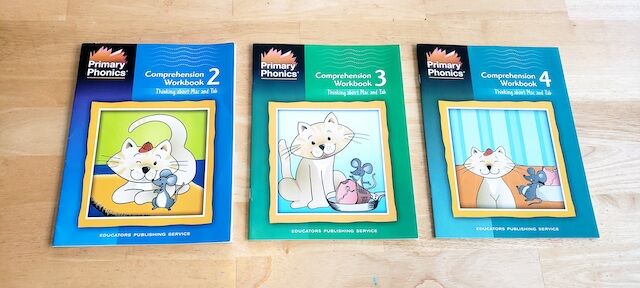 The Hands-Down Best Reading Curriculum For Kindergarten Homeschoolers ...
