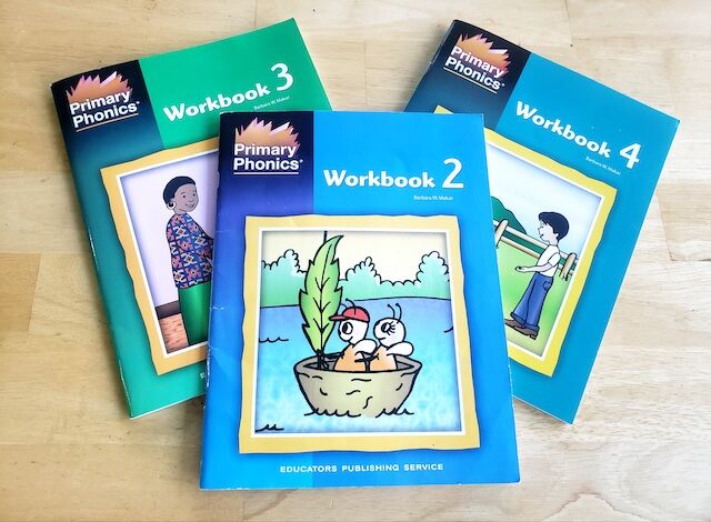 The Hands-Down Best Reading Curriculum For Kindergarten Homeschoolers ...