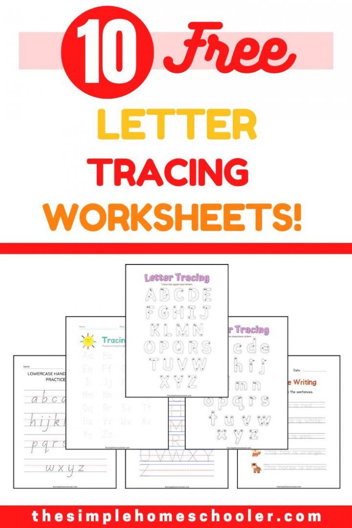15+ Super Fun Cutting Worksheets for Kindergarteners: Free & Easy Print ...