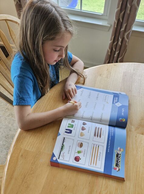 Honest Read Bright Review: Does It Work For Homeschoolers? - The Simple ...