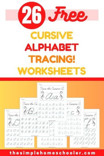 Activities & Printables Archives - Page 8 of 36 - The Simple Homeschooler