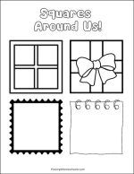 Best Square Coloring Pages: Free & Easy Print - The Simple Homeschooler